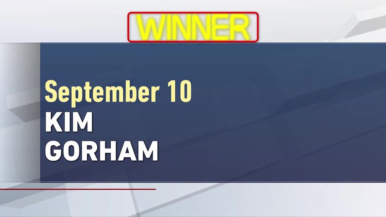 September 10 birthdays - YouTube