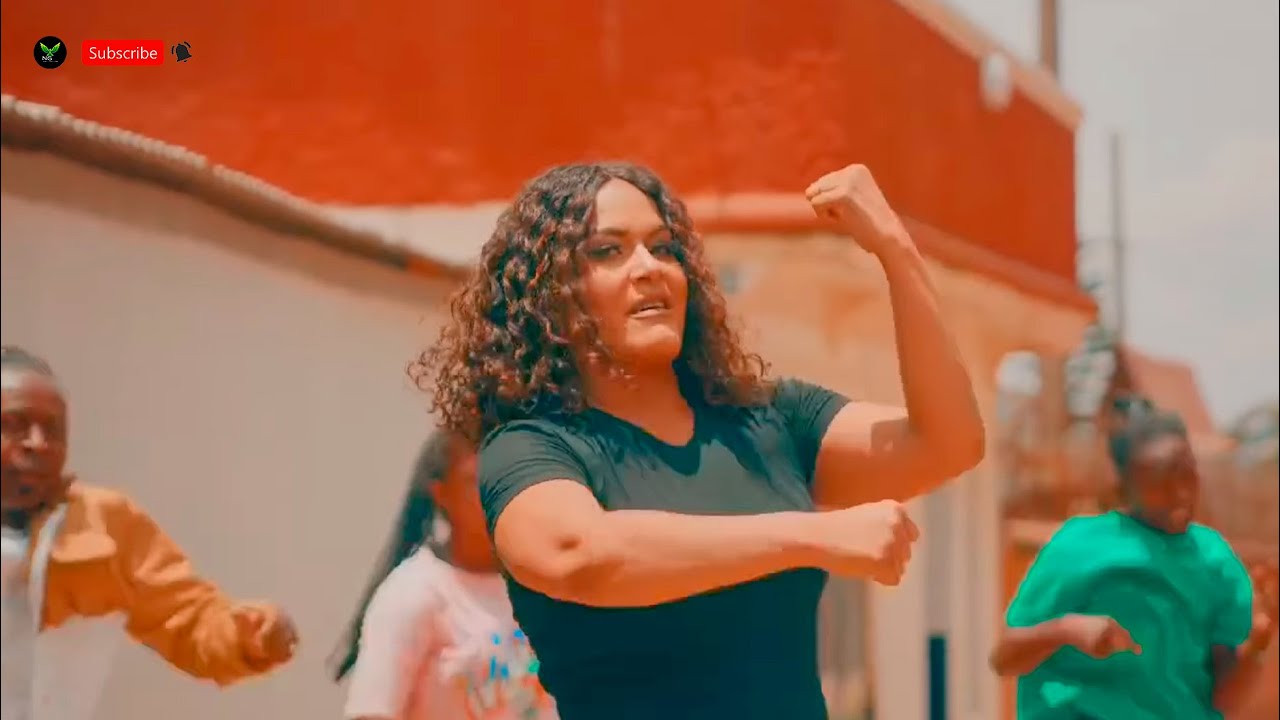 Lianah - OMBILAHY MAHERY | Nouveauté Gasy 2024 ️ - YouTube