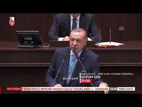 #CANLI | Fatih Ertürk ile Günün Raporu | #HALKTV