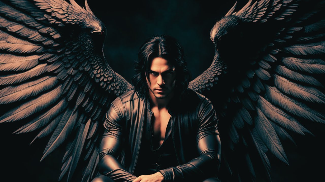 FIND OUT NOW: THE 7 MOST STRIKING FACTS ABOUT GADREL, THE FALLEN ANGEL ...