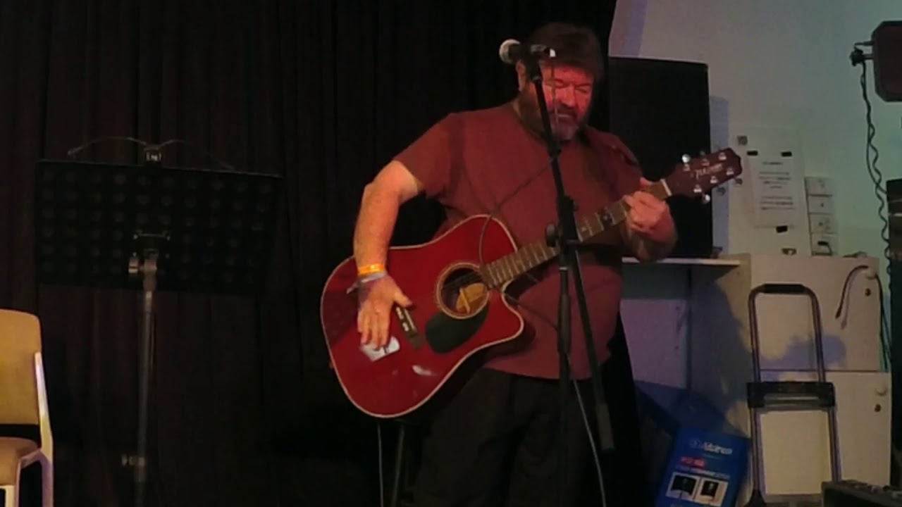 Russell Neal 11th November 2018 - YouTube