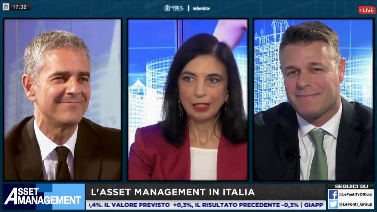 ASSET MANAGEMENT L' asset management in Italia - Roberto Russo e Simone ...