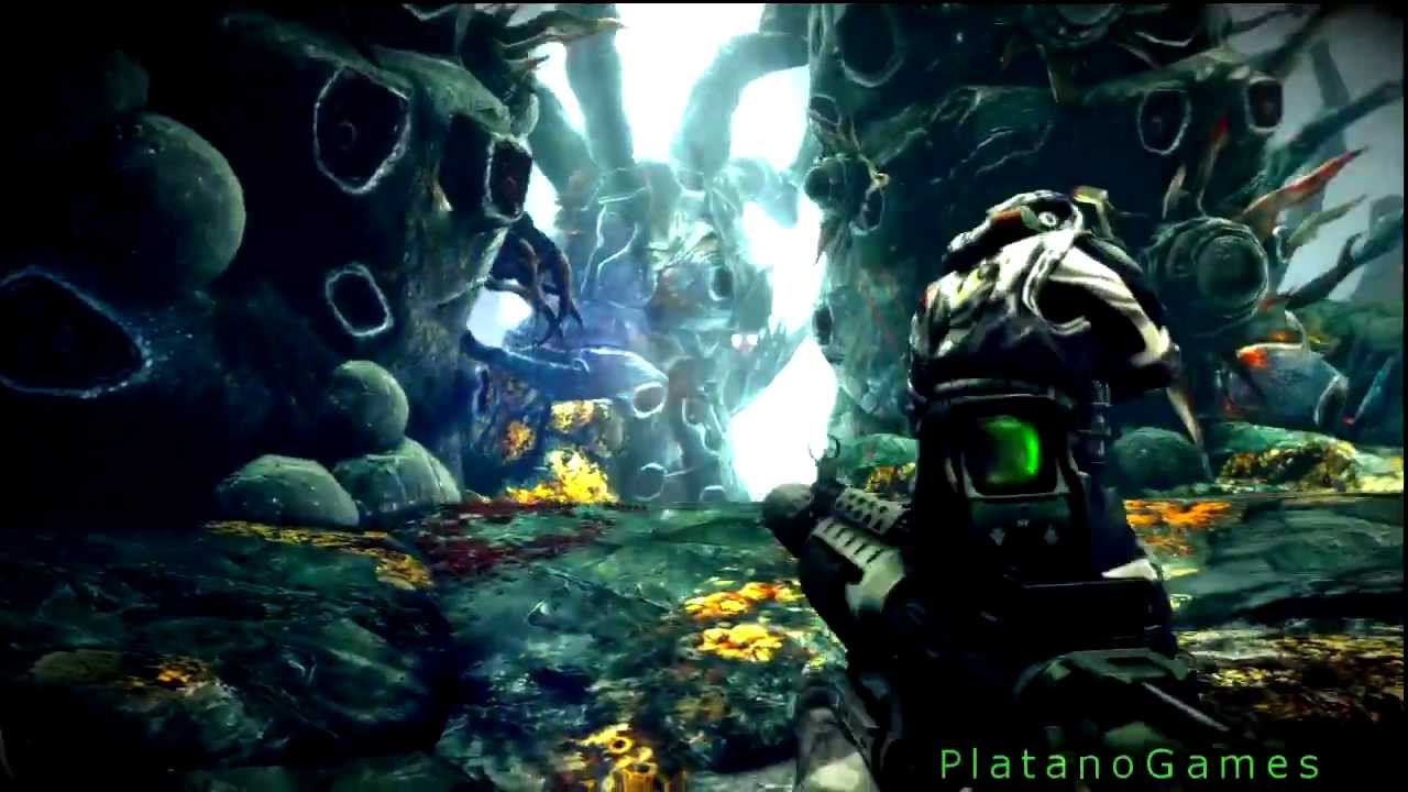 Killzone 3 - Kaznan Jungle - Elite Botzone - Guerrilla Warfare Team ...
