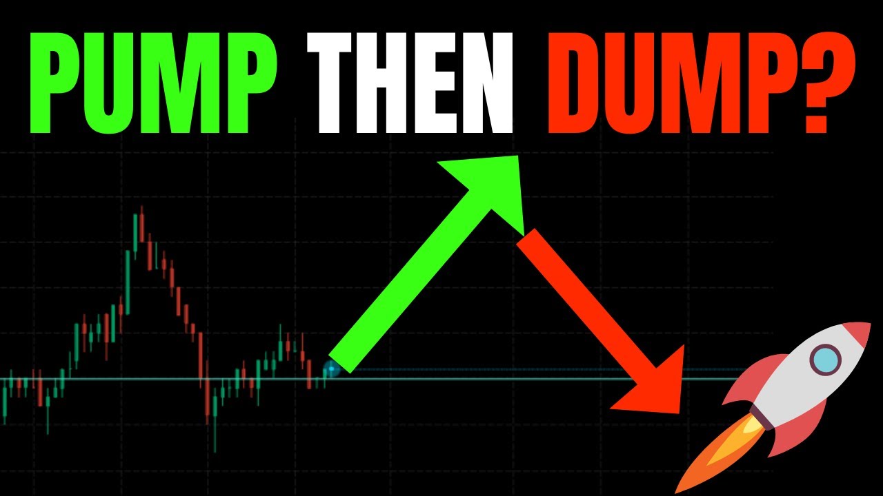 🔥 PUMP THEN DUMP??? SPY, TSLA, NVDA, AAPL, QQQ, META, AMZN, COIN, VIX, & BTC PREDICTIONS!!! 🚀 ...