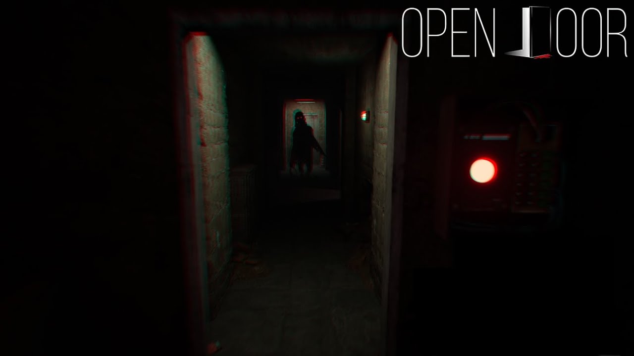 Escaping a Facility of Failed Experiments! | Open Door Game | Full ...