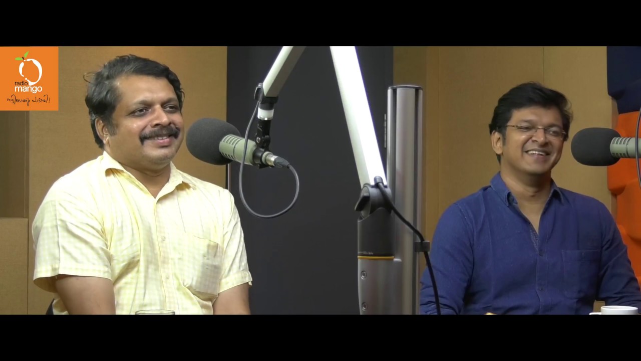 കായംകുളം കൊച്ചുണ്ണി Scriptwriters Bobby & Sanjay | Interview ...