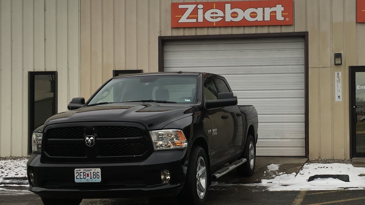 Rhino Liner Saga:The Final Chapter - YouTube