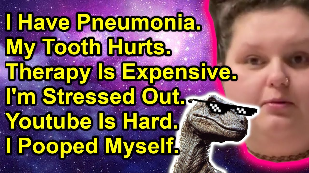 Amber Just Needs Some Help You Guise - YouTube