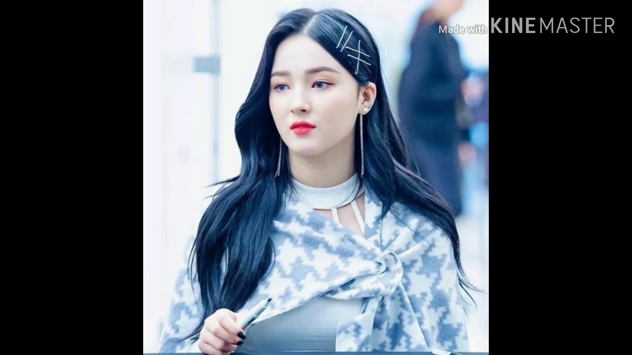 Cute 😍💕 ️ Nency - YouTube