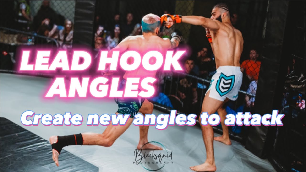 KILLER LEFT HOOKS. - YouTube