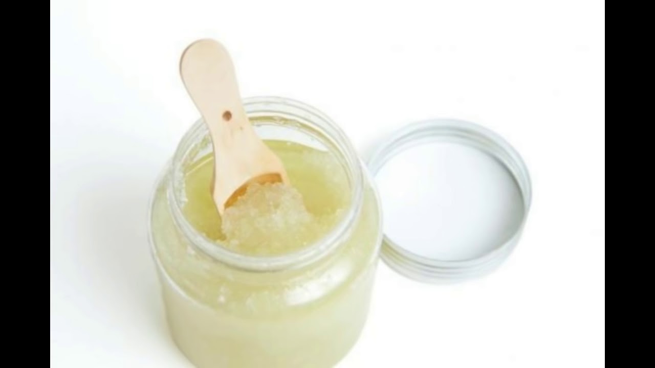 Comment se débarrasser des BOUTONS sur les BRAS - YouTube