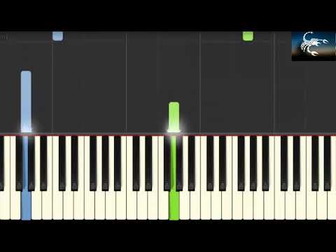 Ersay üner-iki aşık-piano