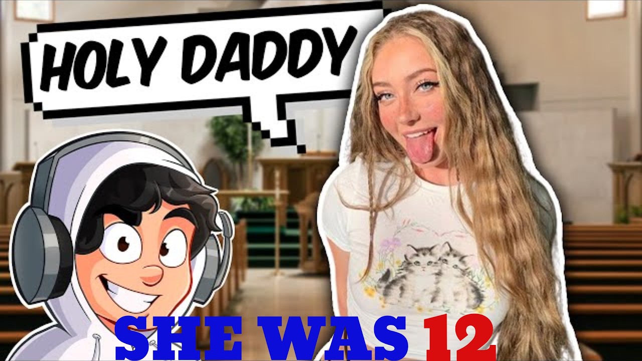 Baba Storytime Content Is Absolutely Ridicilous - YouTube