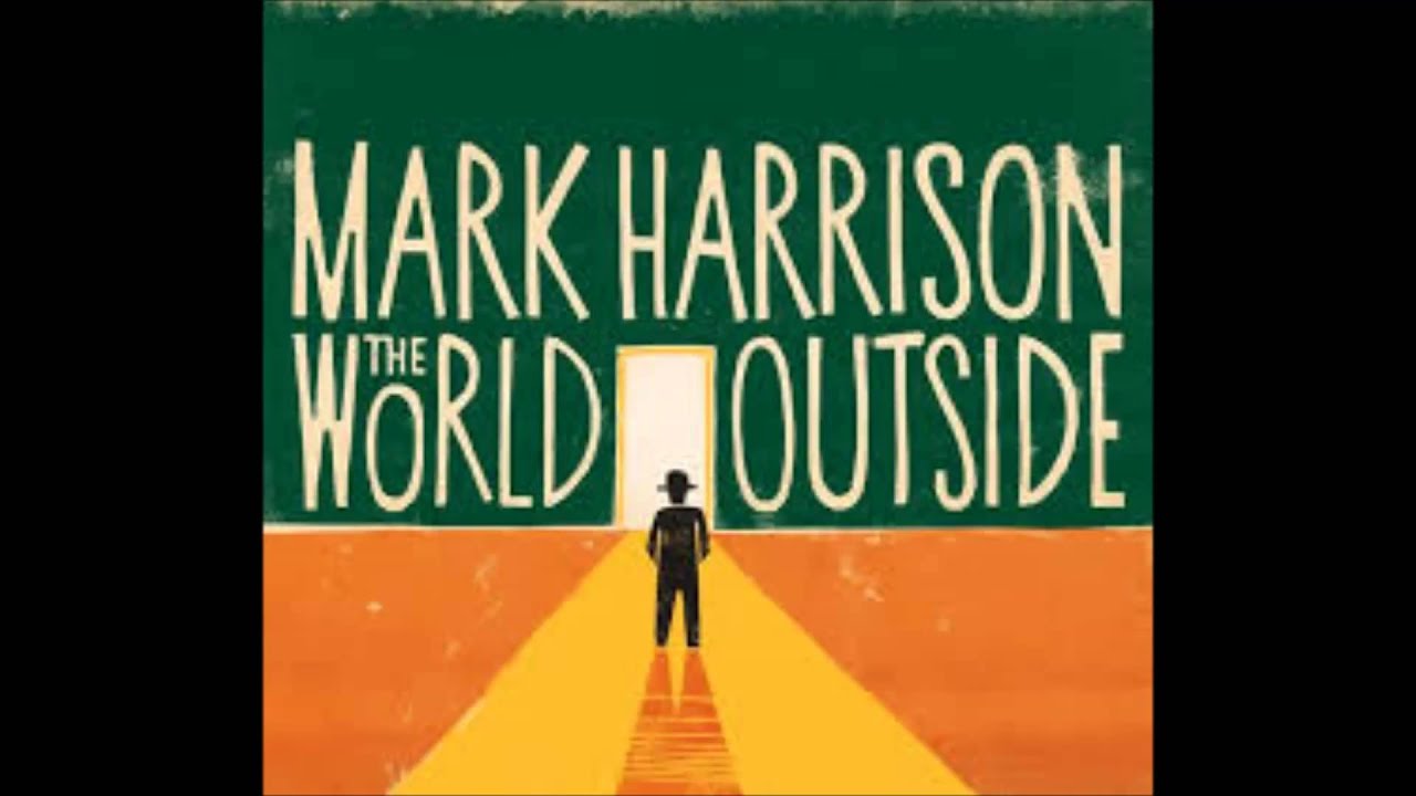 Mark Harrison Trio - Your Second Line - recorded live for Roots ...