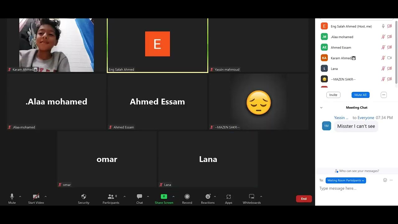 Nov. Revision ICT G4 - YouTube