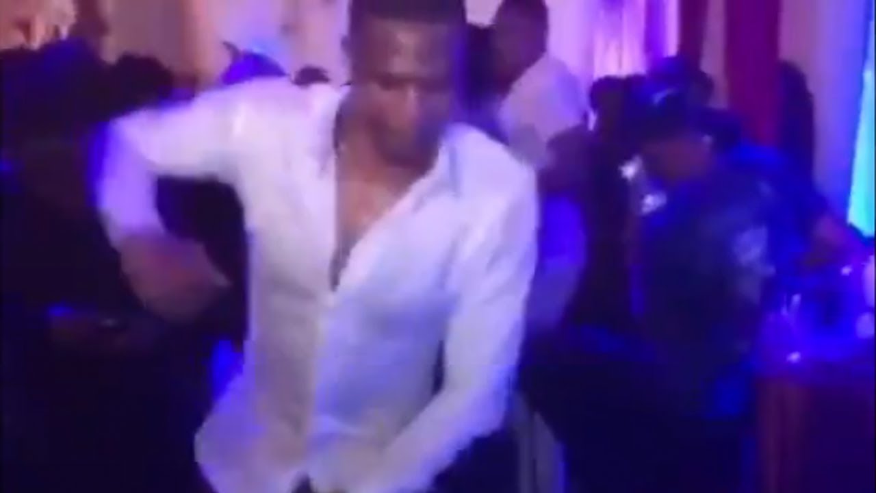 Russell Westbrook Shows Off MVP Dance Moves - YouTube