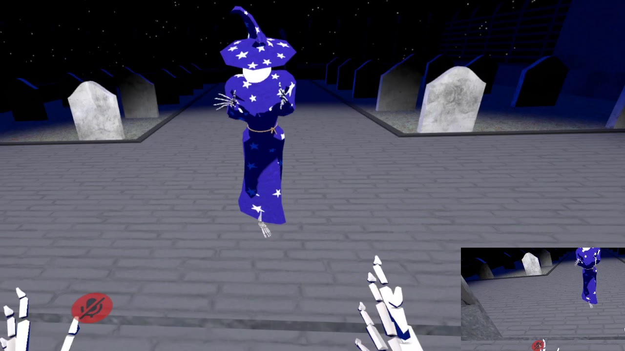 💀DEER GOD💀|New Avatar (VRChat) - YouTube