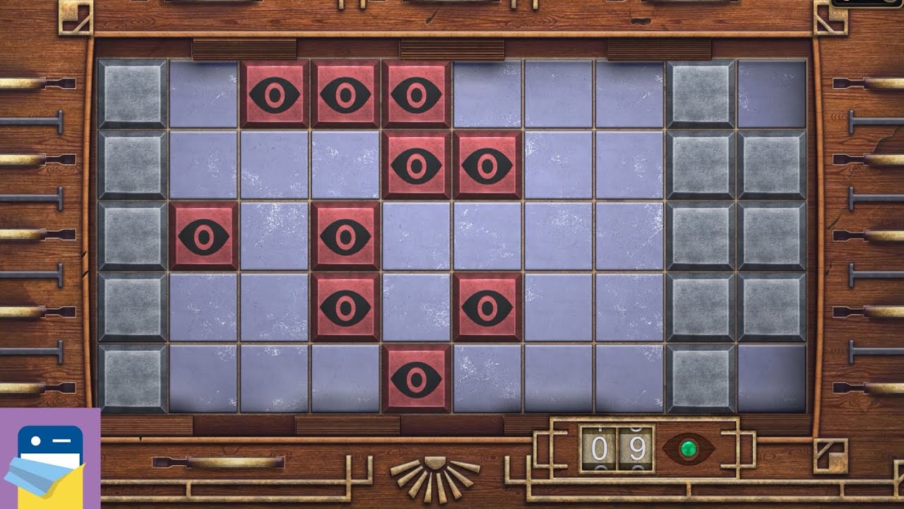 Mystery Detective Adventure: Theater Chest Puzzle Solution - Case 2 (by ...