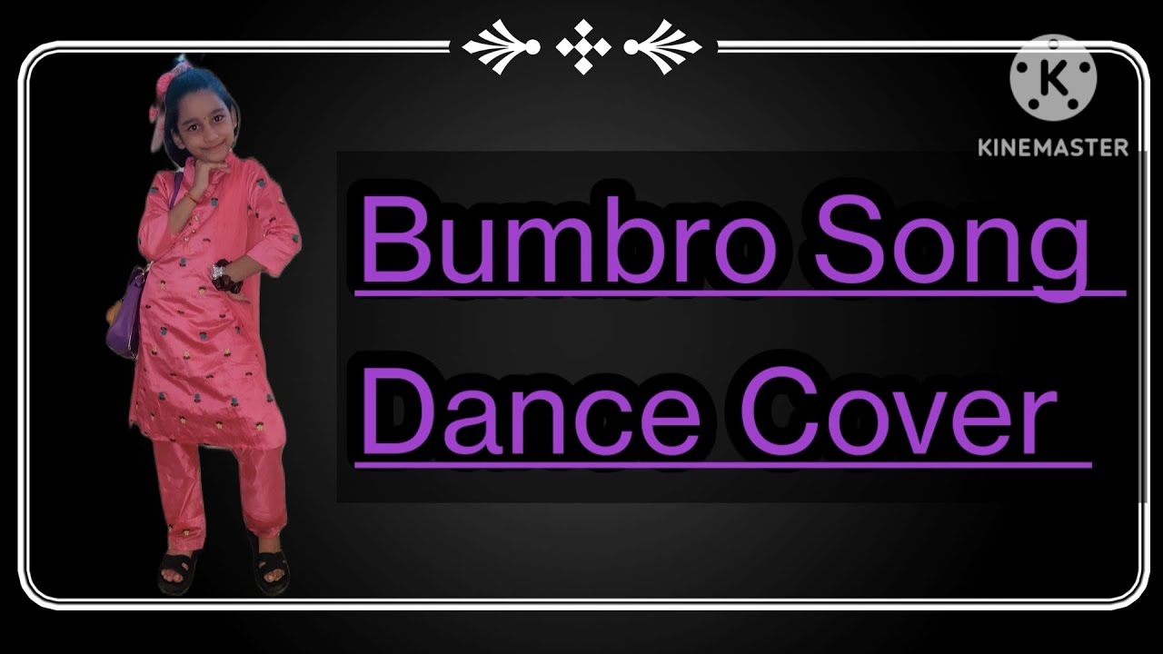 Bhumbro Song Dance Cover By Laxmika💃🎼🎵 #dance #bumbro #dancecover #song ...