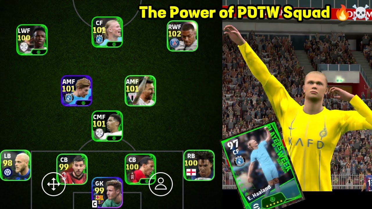 Unleash the Magic: Try Your POTW Card Today! 💥 - YouTube