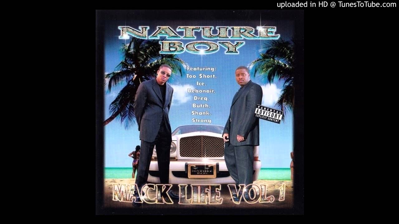 Nature Boy - Live By The Gun (Feat. Individual) - YouTube