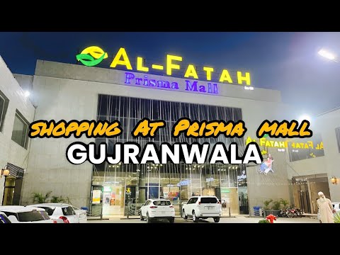 Visit to Prisma Mall Gujranwala | Explore Layers Bakers At Gujranwala ...
