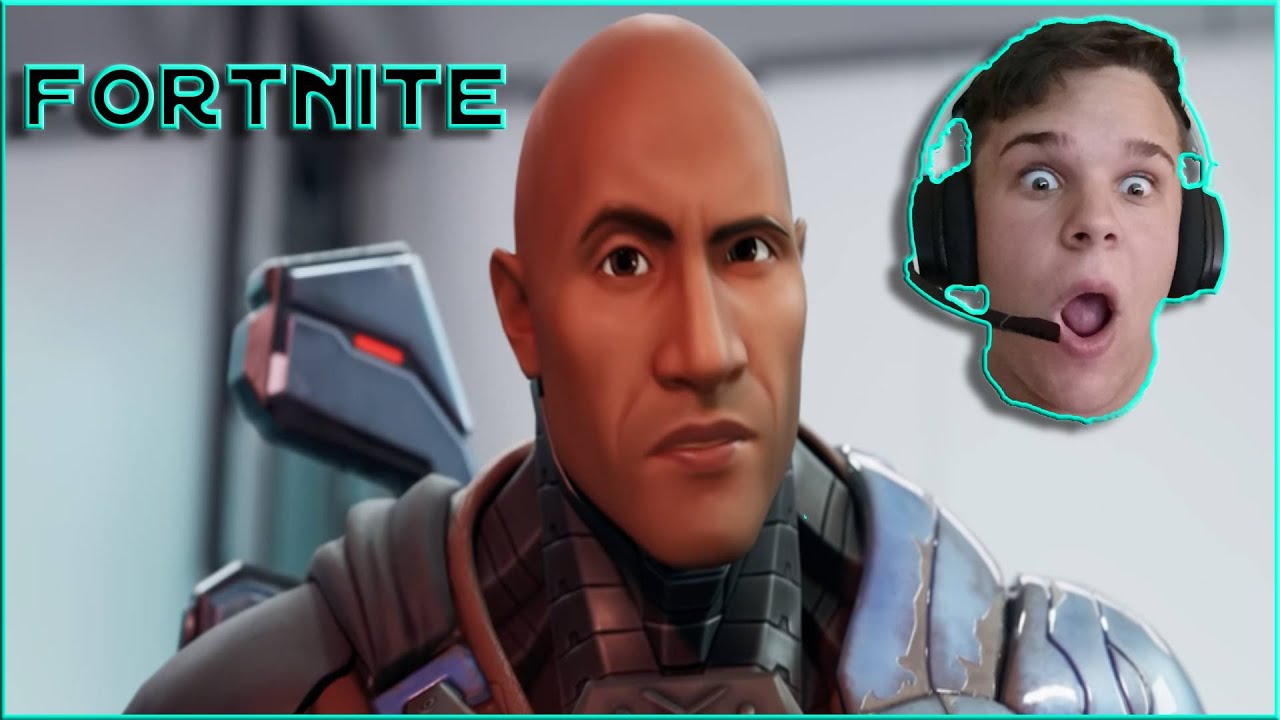 Fortnite//z league fortnite - YouTube