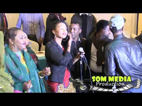 Heesta Badbaado Kiin jaamac yare - YouTube