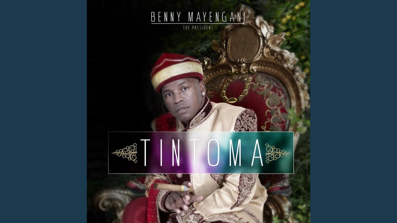 Marhanga Tshovela - YouTube