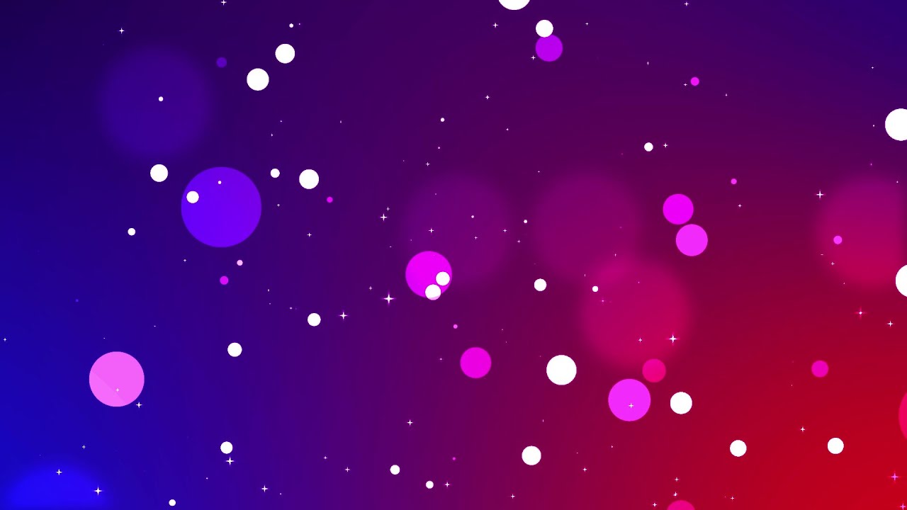 Animation Background Video Effects hd No Copyright - Free Background ...