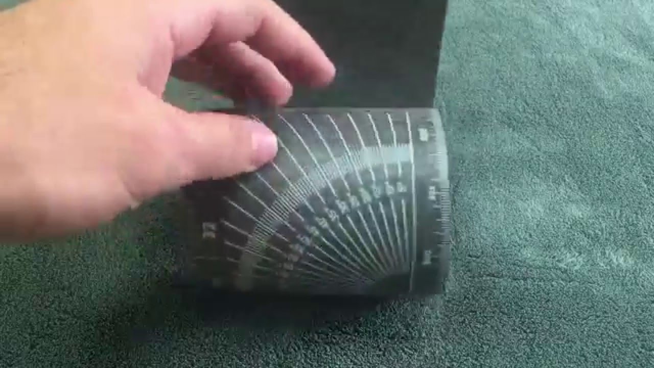 Mathey Dearman Pipe Rap Around - YouTube