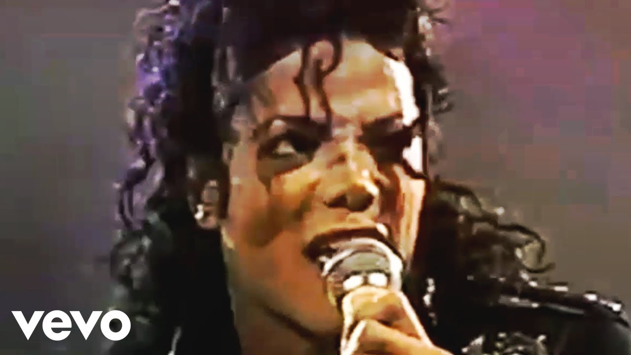 Michael Jackson - Michael Jackson x Mark Ronson: Diamonds are ...