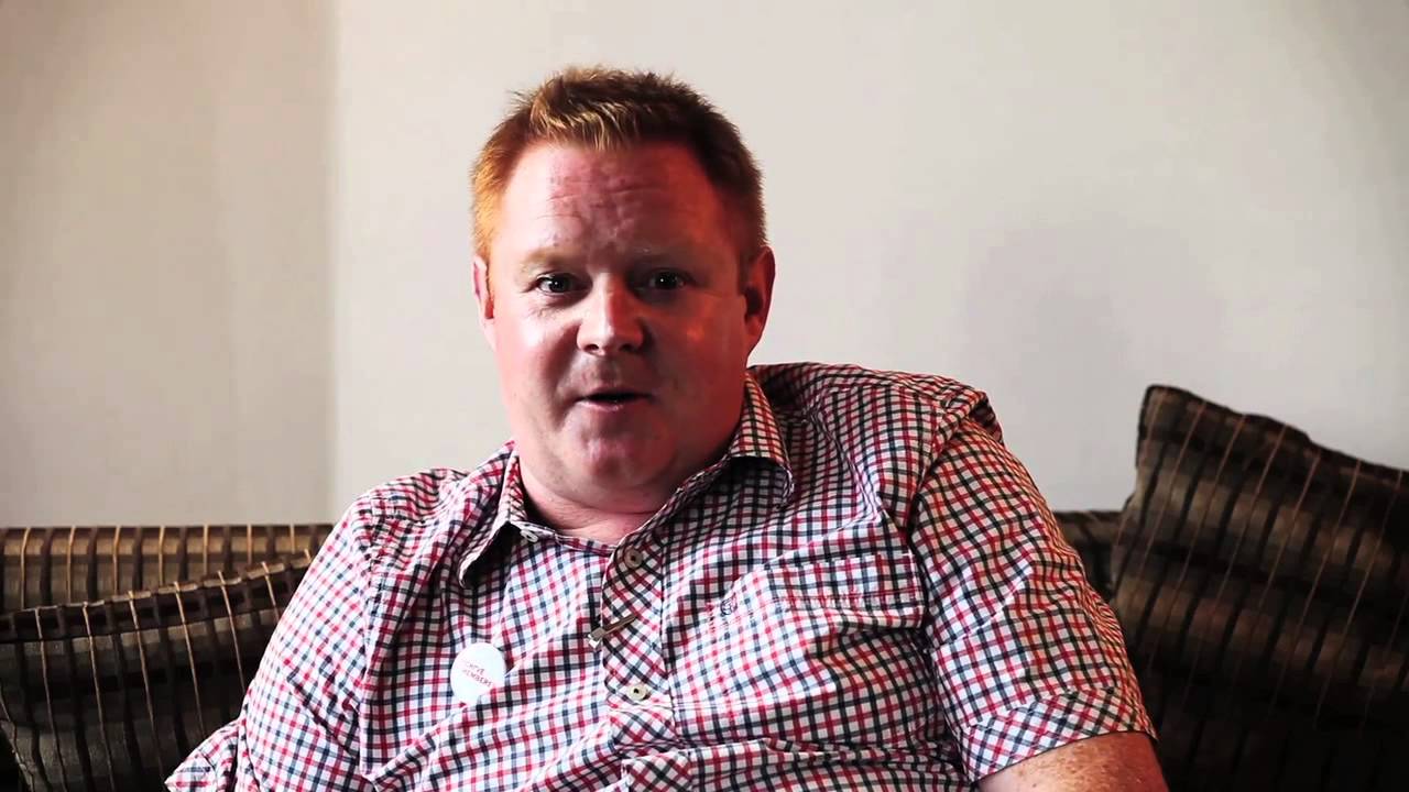 Jonathan Sweet - YouTube