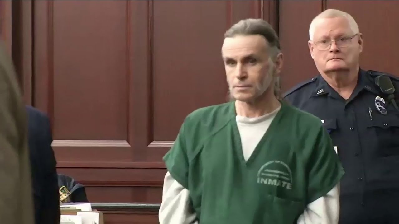 Update on Russell Tillis murder trial - YouTube