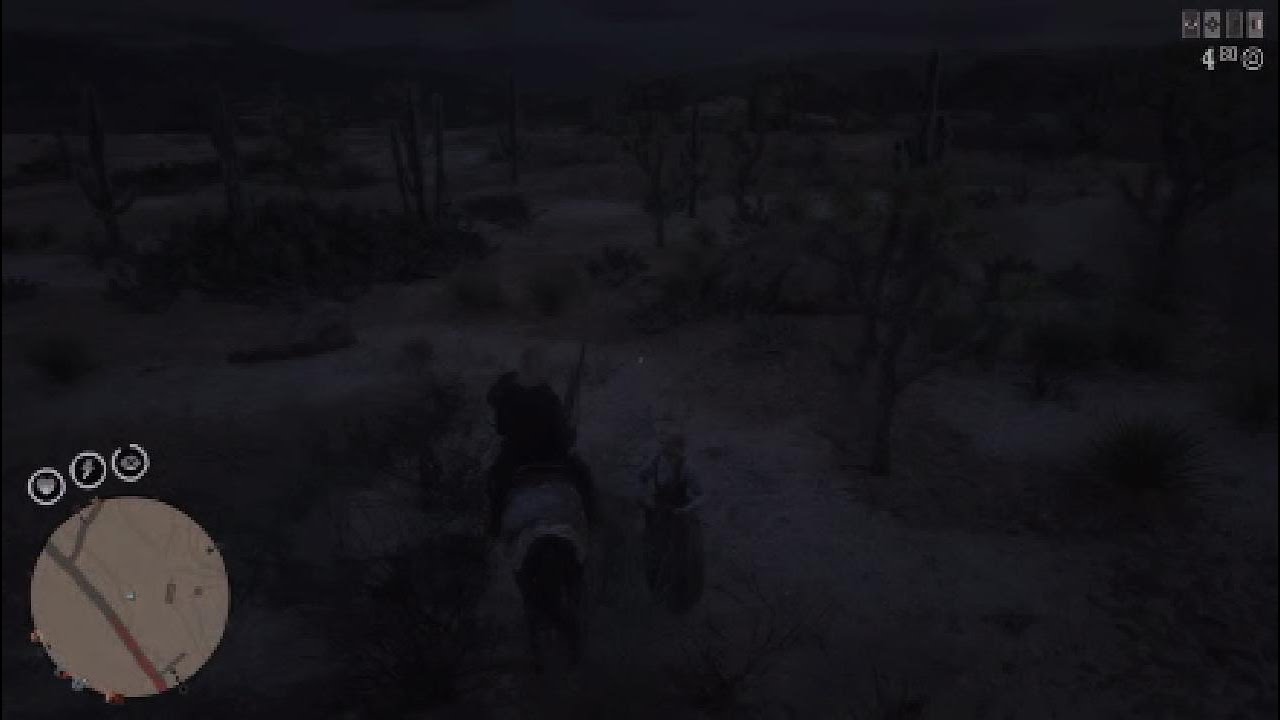 Film - Rdr2 Moments - 2022_8_13_22_24_53* - YouTube