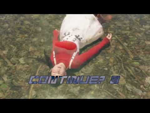 kokoro ryona old style game over collection リョナ