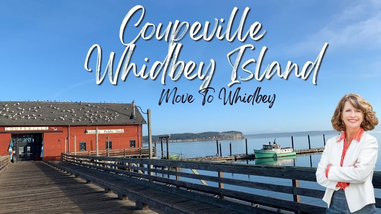 Visiting Coupeville Washington- The Charming Seaside Getaway On Whidbey ...