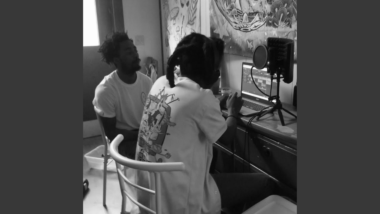 Pop shit (feat. 6arian) - YouTube