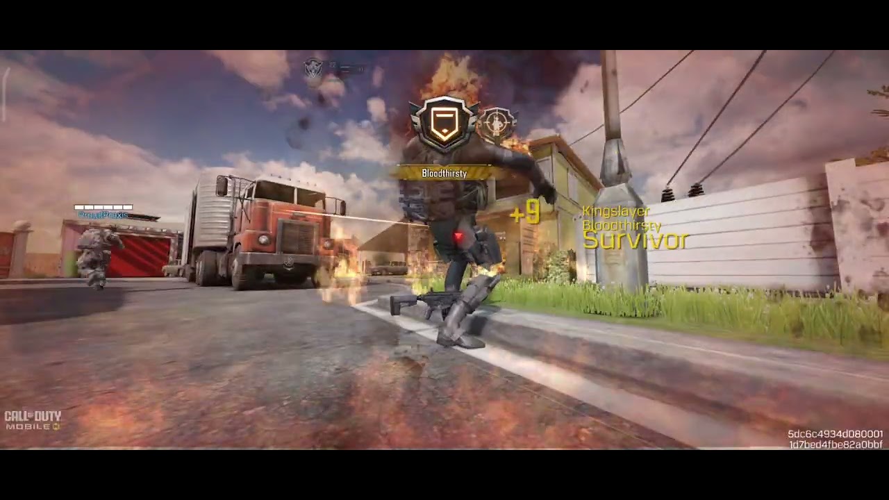 Call of Duty Mobile Gameplay | Brutal Defeat! Completely Outplayed in ...