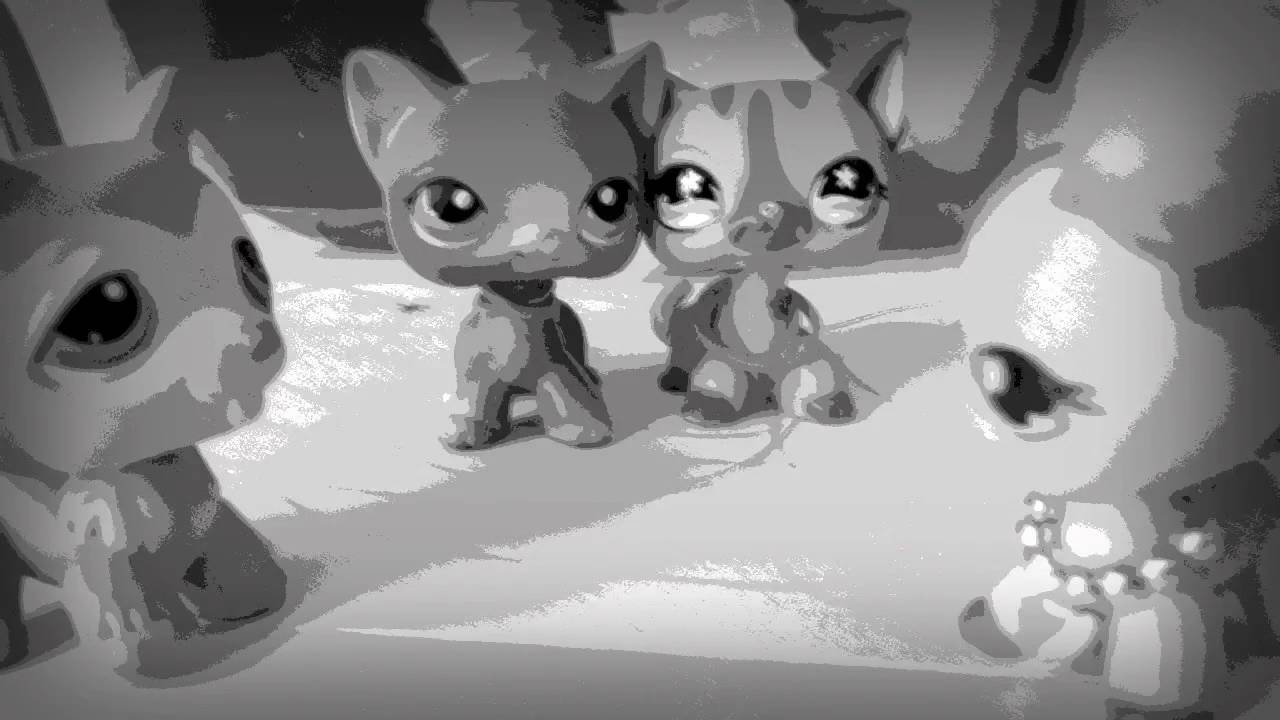 LPS- Smoke and Fire MV - YouTube