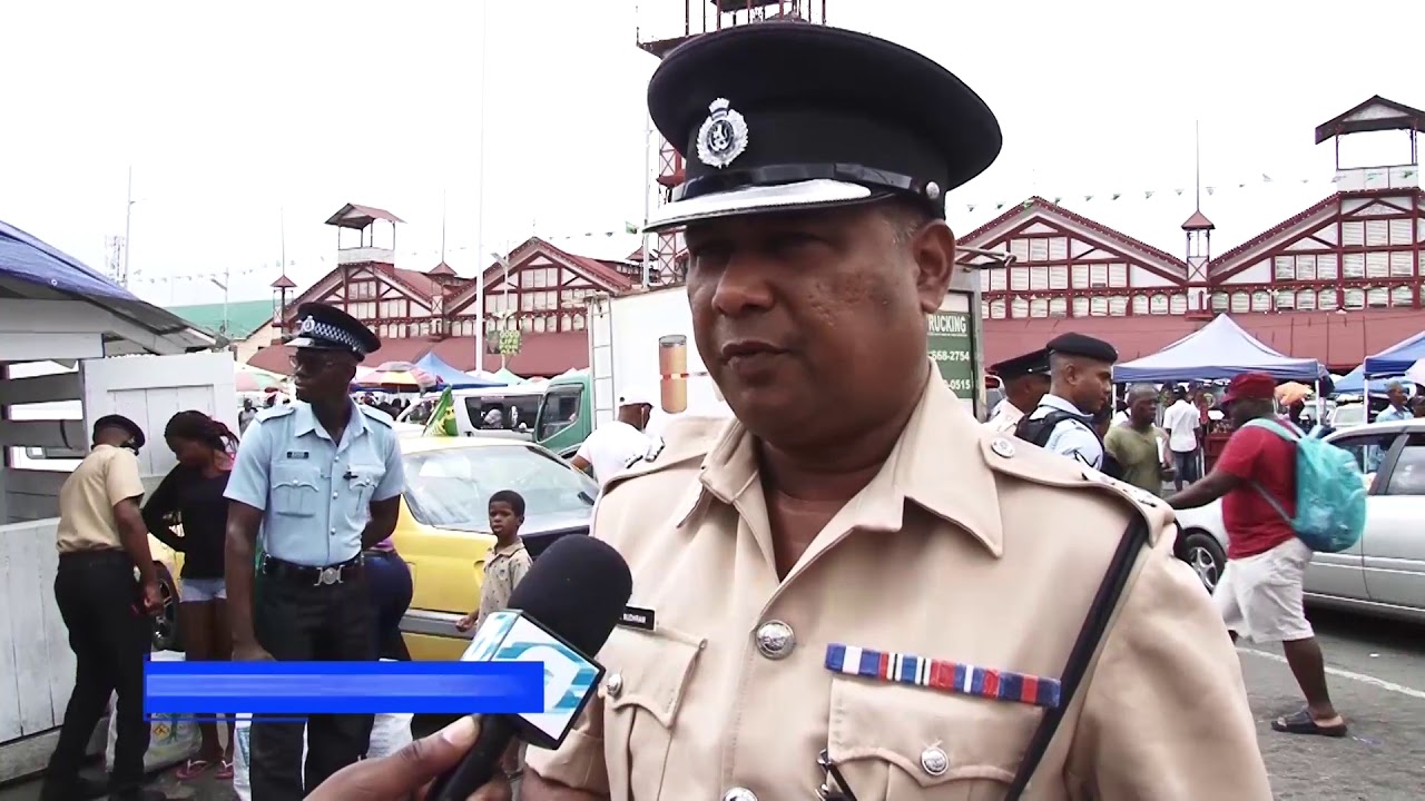 Police remain on ‘high alert’ - YouTube