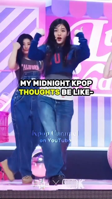 my midnight kpop thoughts! #kpopshorts #kpop #viralshorts #shorts # ...