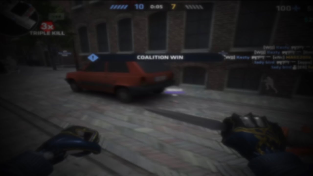 120 Frames Per Second - YouTube