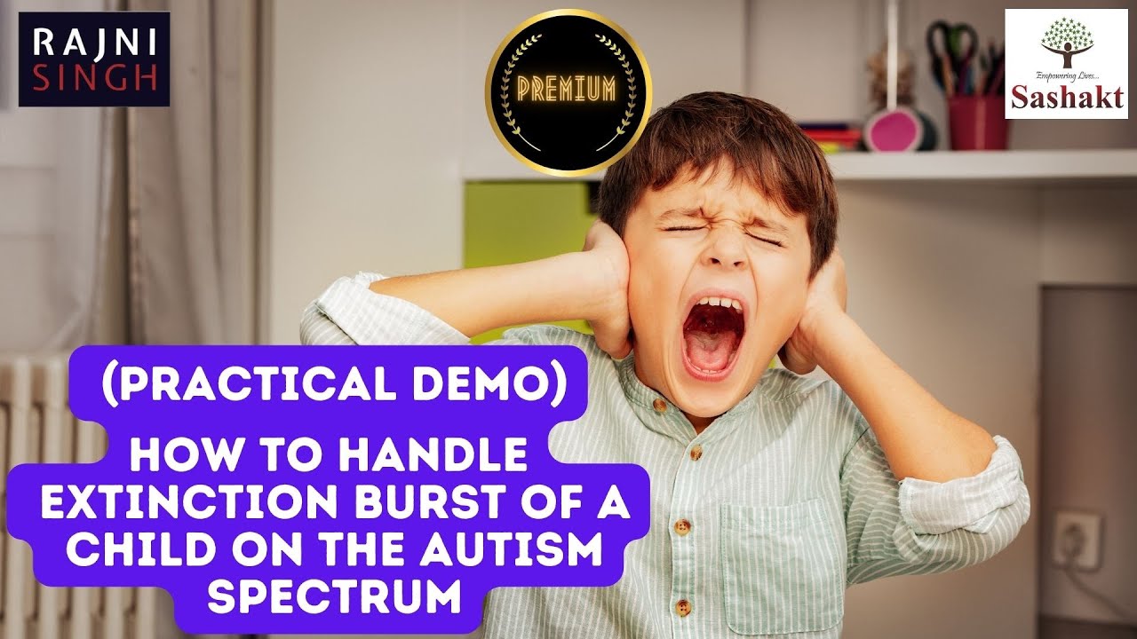 (Premium) Practical Demo from my classroom for Behaviour correction ...