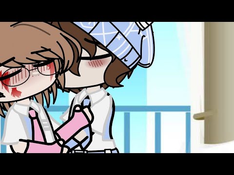 first kiss/boyfriends? » past helliam » gacha » NO HEAT - YouTube