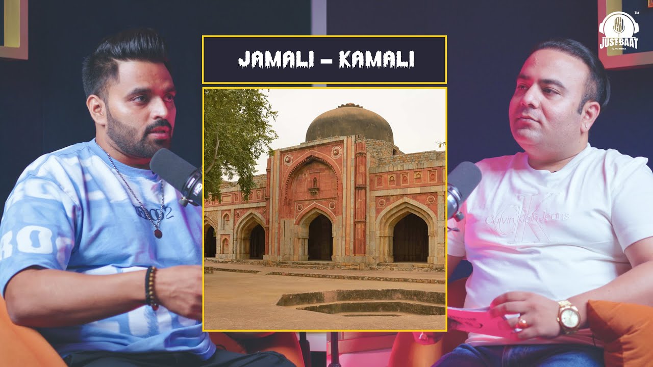 Worst Horror Experience of Sagar Tiwari’s Life || JBS: 19 || - YouTube