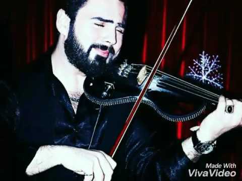 Elnur Rza azeri skripka 2017