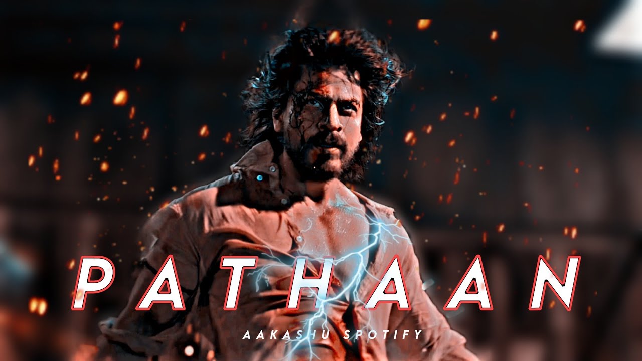Pathaan X Daku Teaser Edit 🥵😈 | Shahrukh Khan Pathan Edit Status | Srk ...