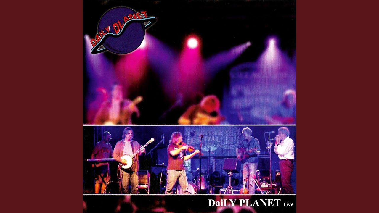 Sally Goodin (Live) - YouTube