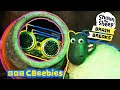 Dance and Freeze Round 1 | Shaun The Sheep Brain Breaks | CBeebies ...